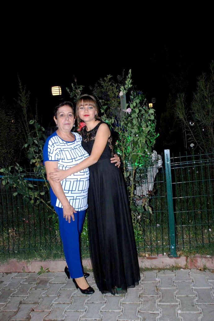 Mehmet İle Hatice'nin Mutlu Günü - GÜNCEL