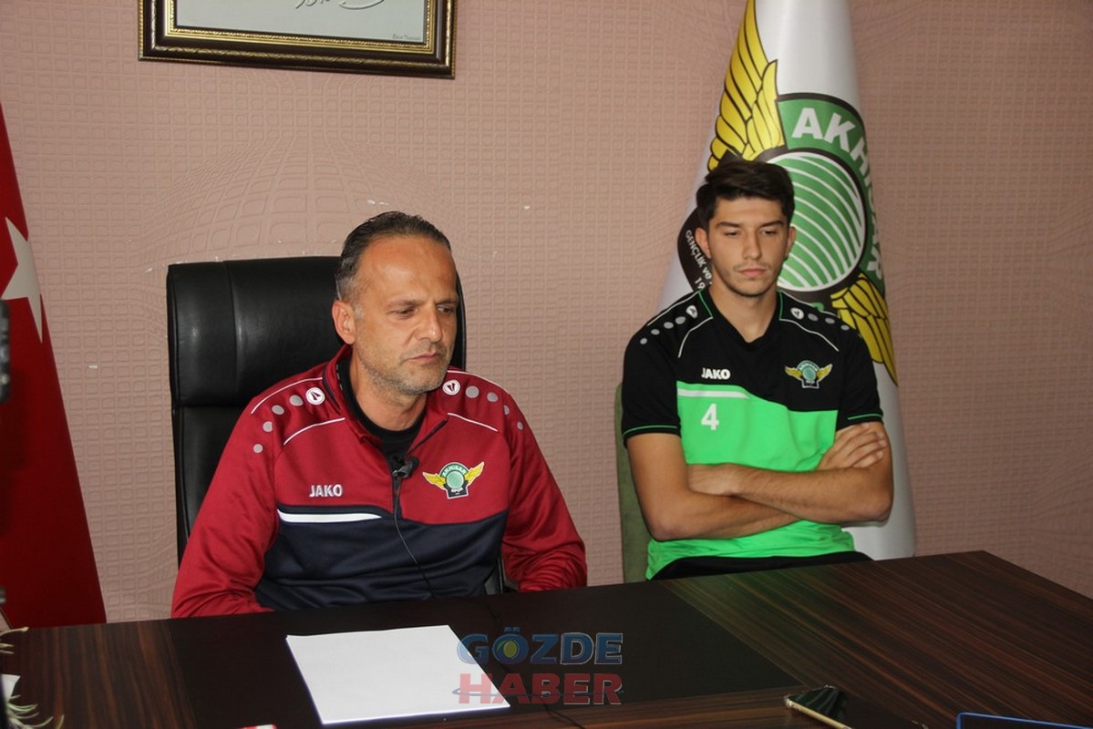TEKNİK ADAM YILMAZ “SERİ YAKALAMAMIZ LAZIM” - SPOR