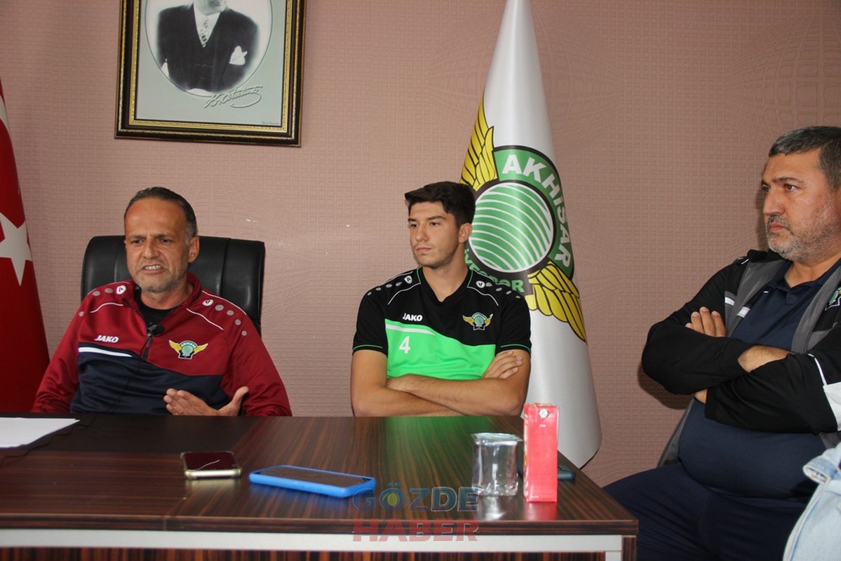 TEKNİK ADAM YILMAZ “SERİ YAKALAMAMIZ LAZIM” - SPOR