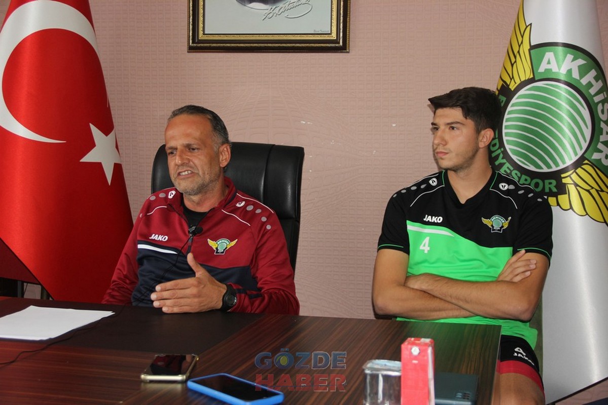 TEKNİK ADAM YILMAZ “SERİ YAKALAMAMIZ LAZIM” - SPOR