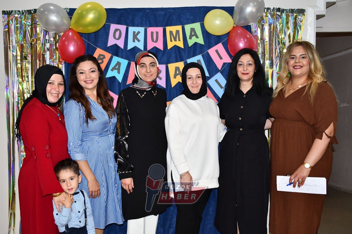 Misaki Milli İlkokulu 1/D Sınıfı'nın Başarılı Gösterisi ! - GÜNCEL