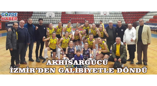 Akhisar Gözde Haber Ajansı