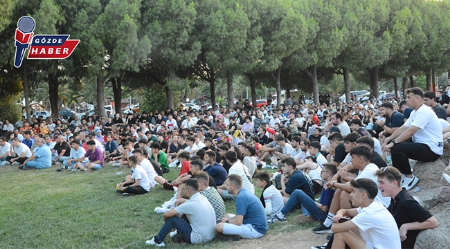 Akhisar Gözde Haber Ajansı