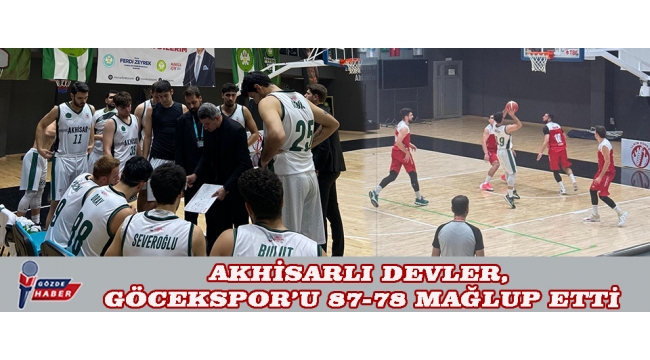 Akhisar Gözde Haber Ajansı